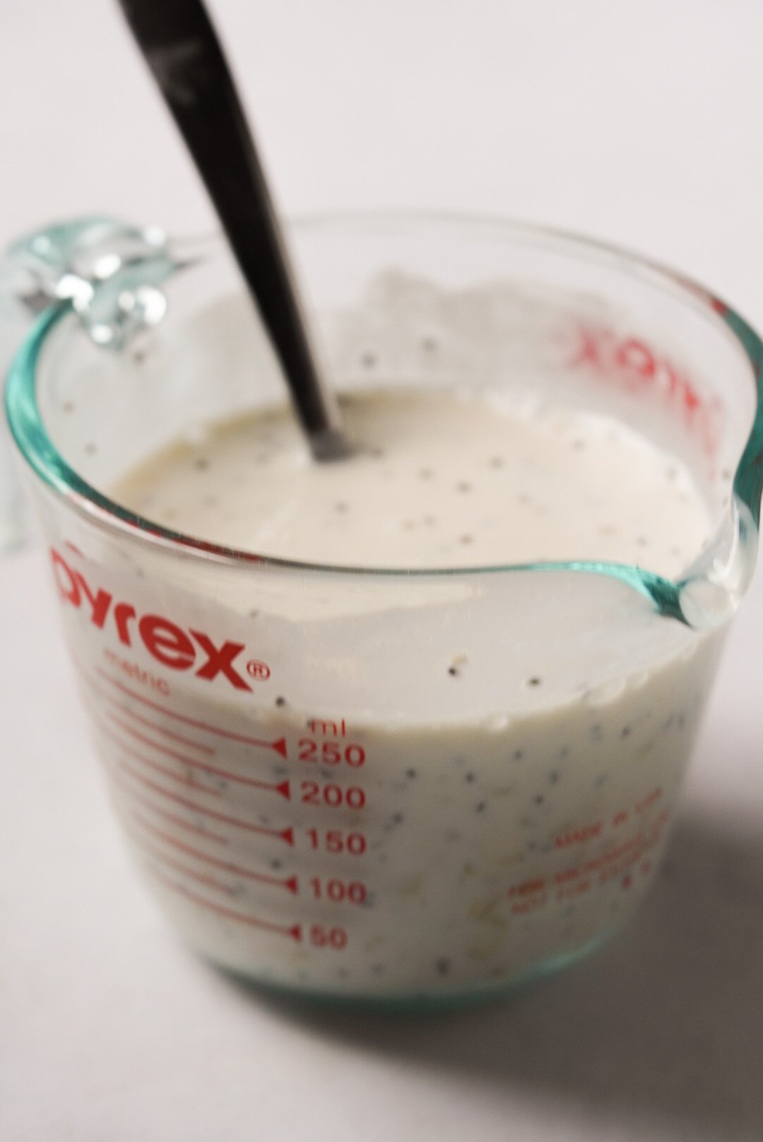 Vanilla Overnight Oats - Wellness by Kay