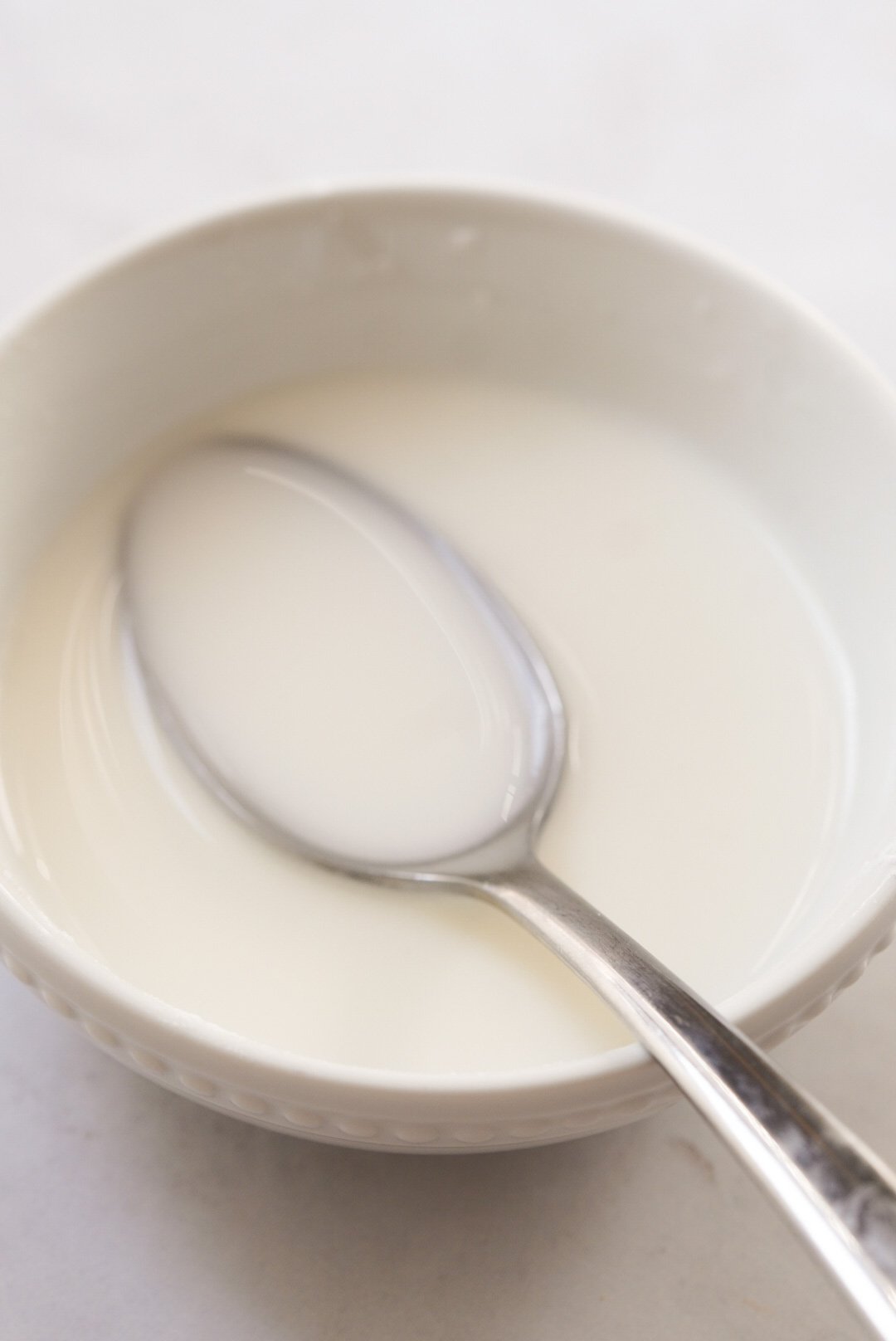 Easy Crescent Roll Peach Cobbler with Cinnamon - Wellness by Kay