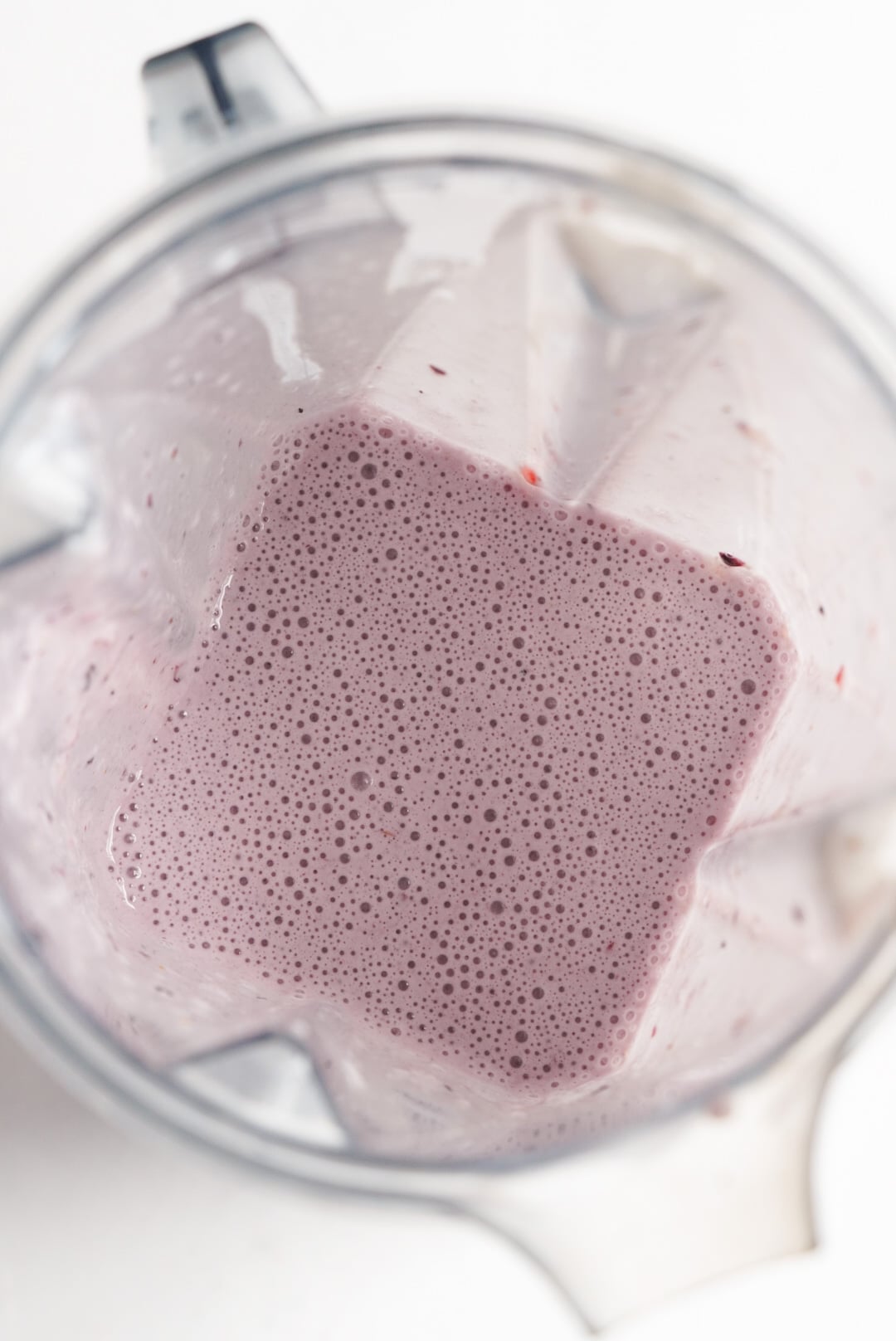 Berry Protein Popsicles (Easy & Healthy) - Wellness by Kay