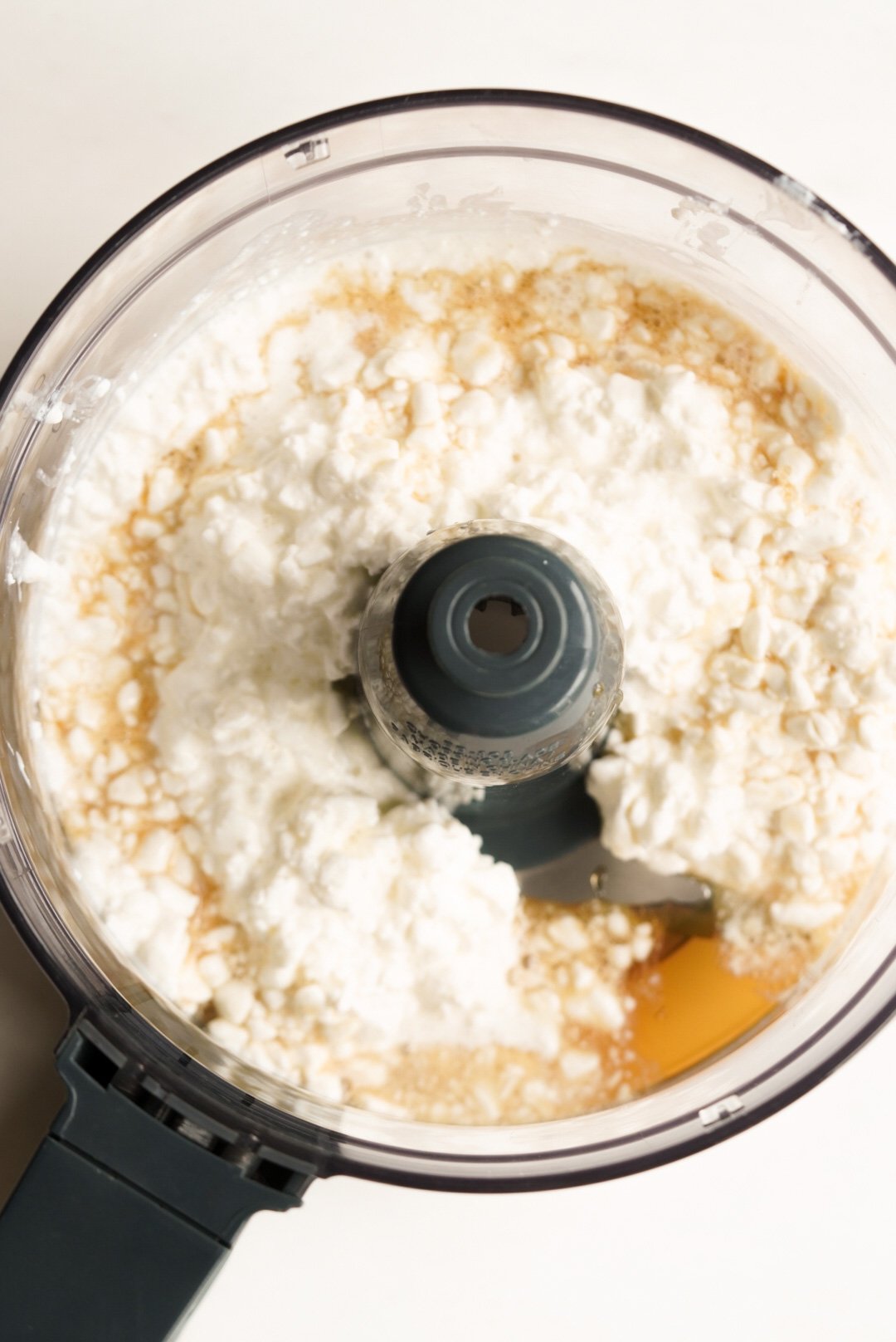 Viral Frozen Cottage Cheese Bark (Easy & High Protein!) - Wellness by Kay