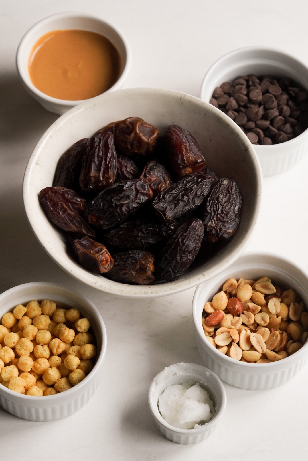 Viral Chocolate Date Bark (Easy TikTok Recipe!) - Wellness by Kay