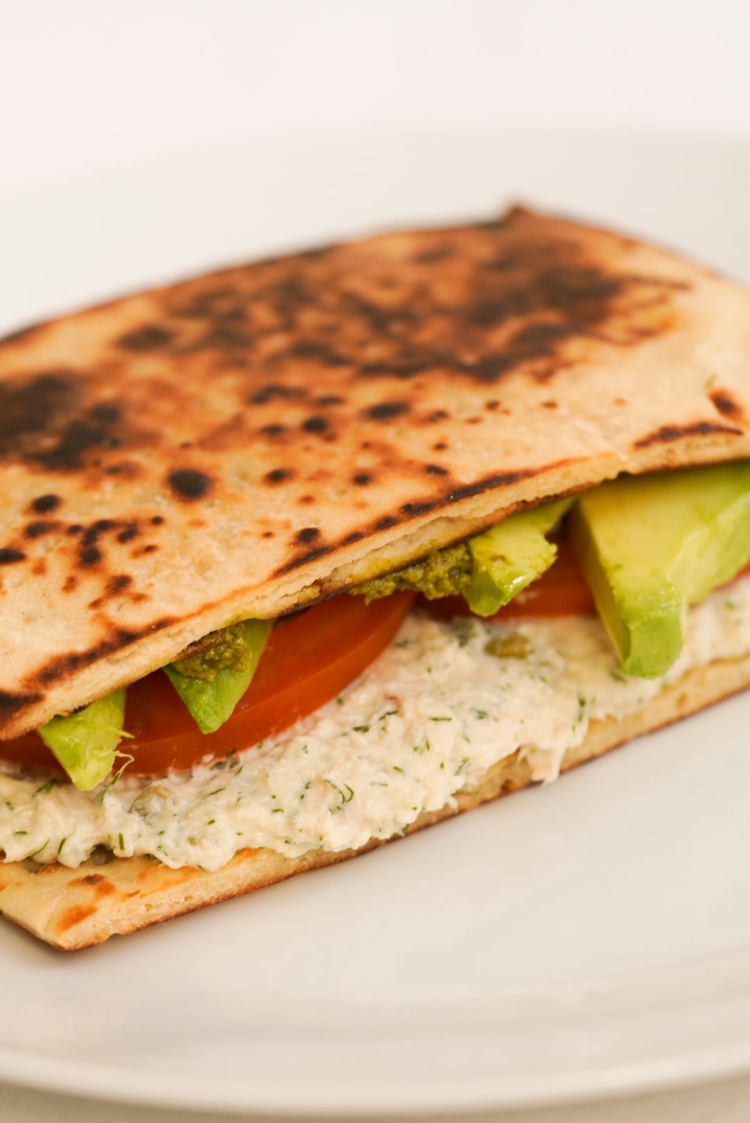 Tunacado Sandwich (Viral Joe & The Juice Copycat!) - Wellness by Kay