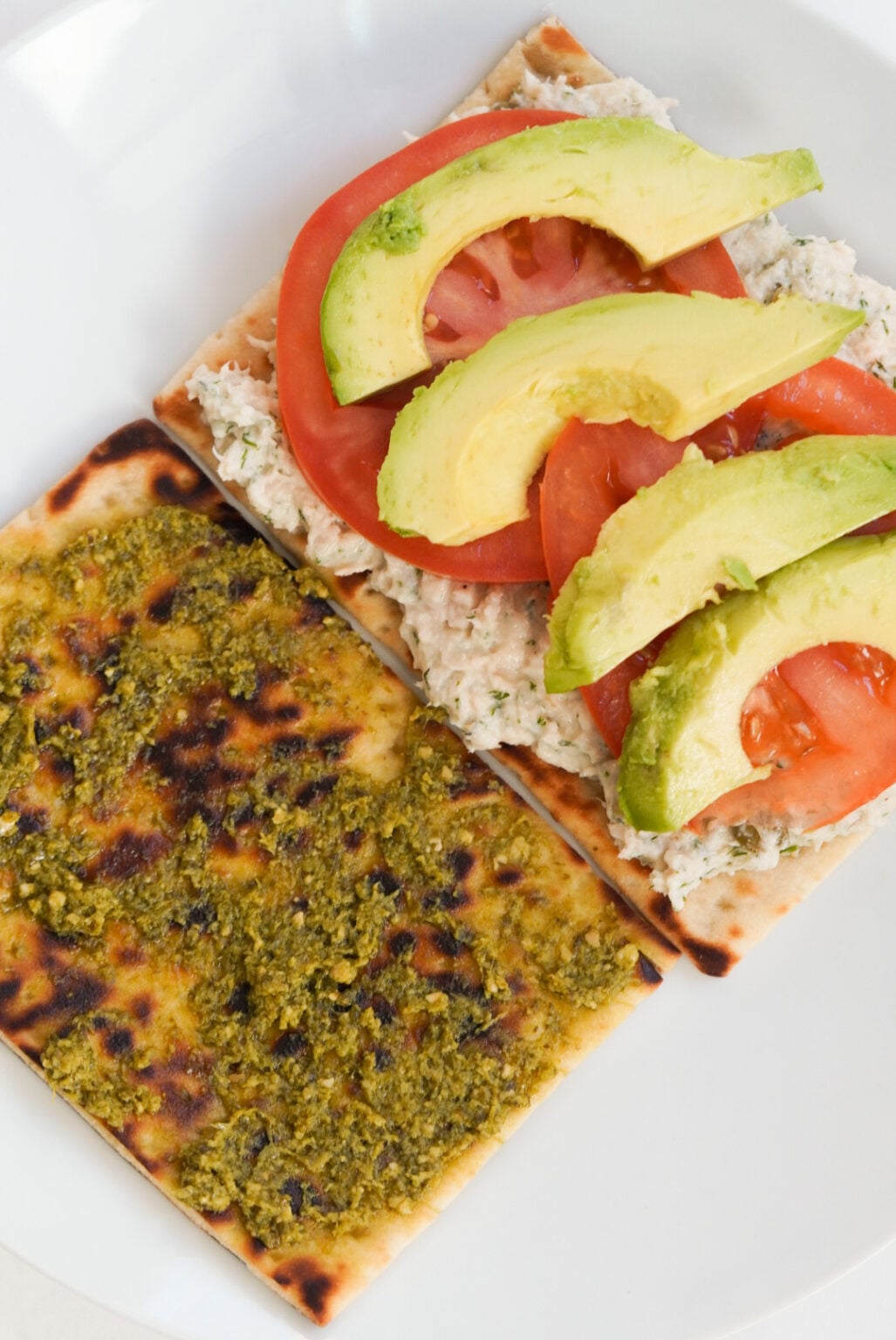 Tunacado Sandwich (Viral Joe & The Juice Copycat!) - Wellness by Kay