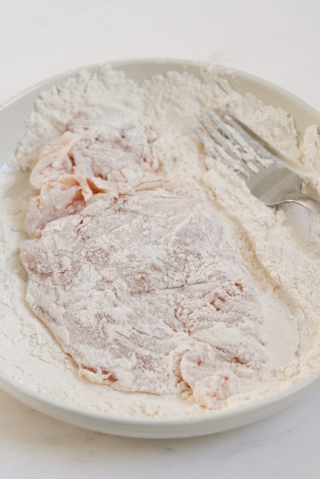 Easy Oven Baked Chicken Cutlets - Wellness by Kay