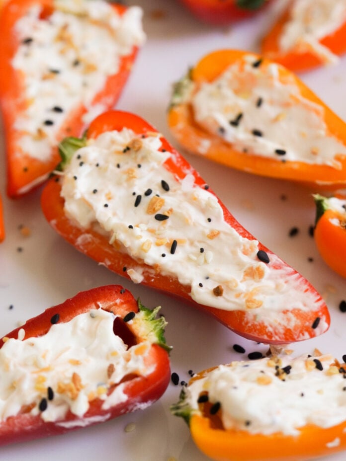 Recipe Index - Wellness by Kay