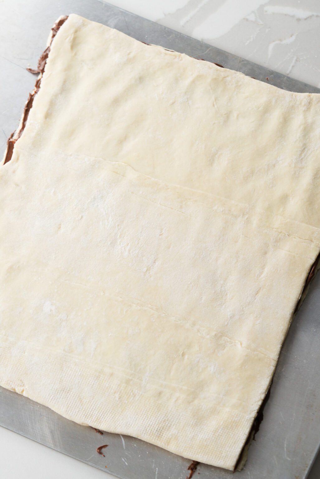 Easy Nutella Puff Pastry (Twists, Knots, & Rolls) - Wellness by Kay