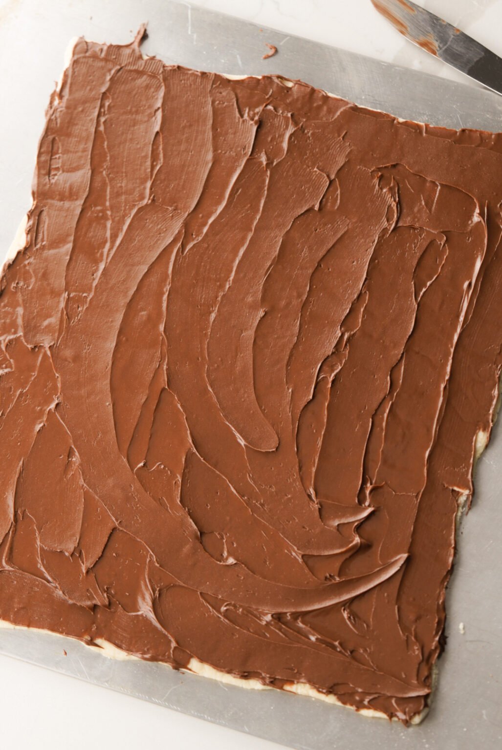 Easy Nutella Puff Pastry (Twists, Knots, & Rolls) - Wellness by Kay