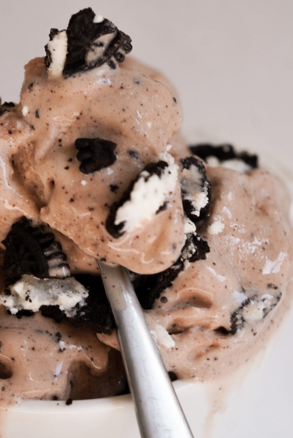 Ninja Creami Protein Ice Cream (No Pudding Mix!) - Wellness by Kay