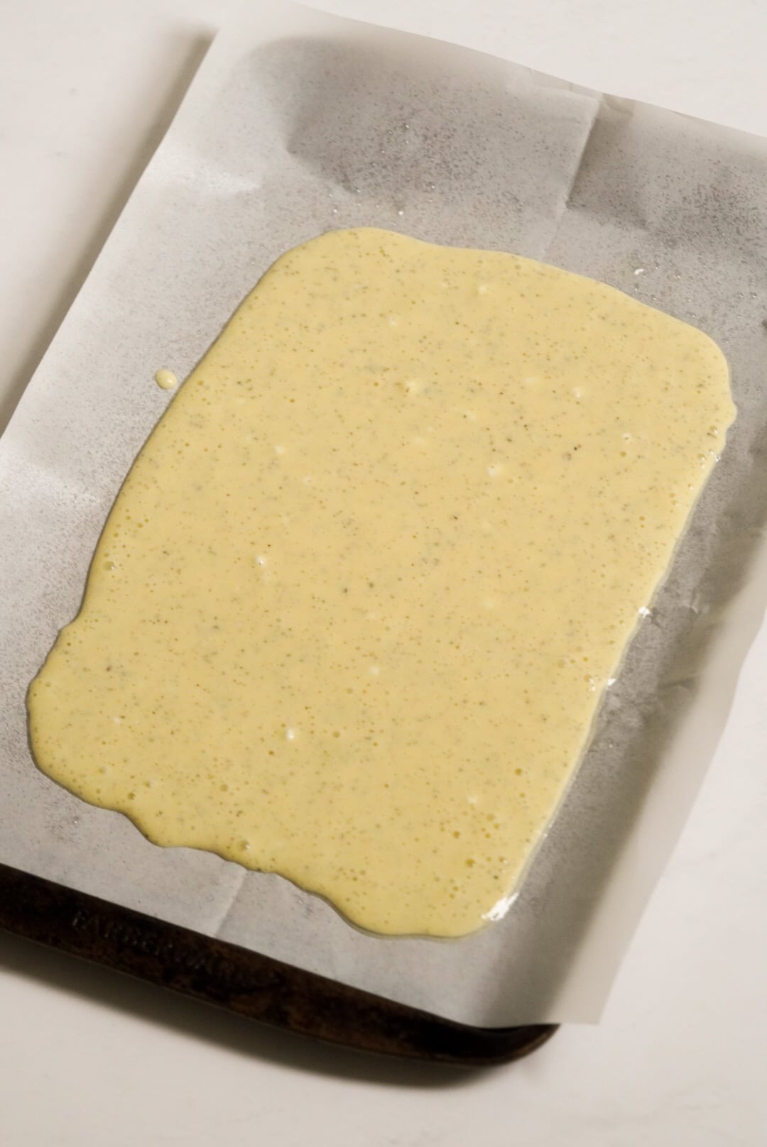 High Protein Tiktok Viral Cottage Cheese Flatbread Wellness By Kay