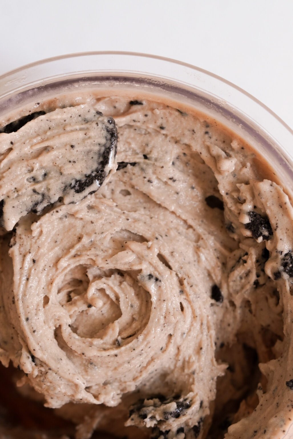 Ninja Creami Protein Ice Cream (No Pudding Mix!) - Wellness by Kay