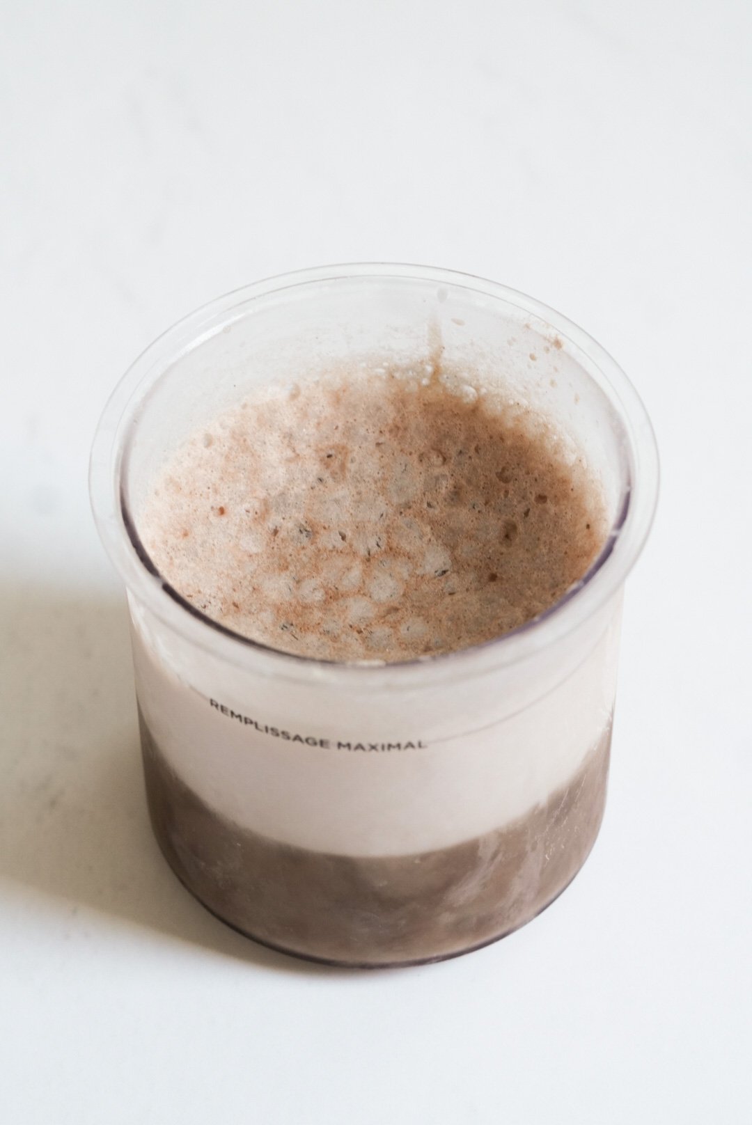 Ninja Creami Protein Ice Cream (No Pudding Mix!) - Wellness by Kay