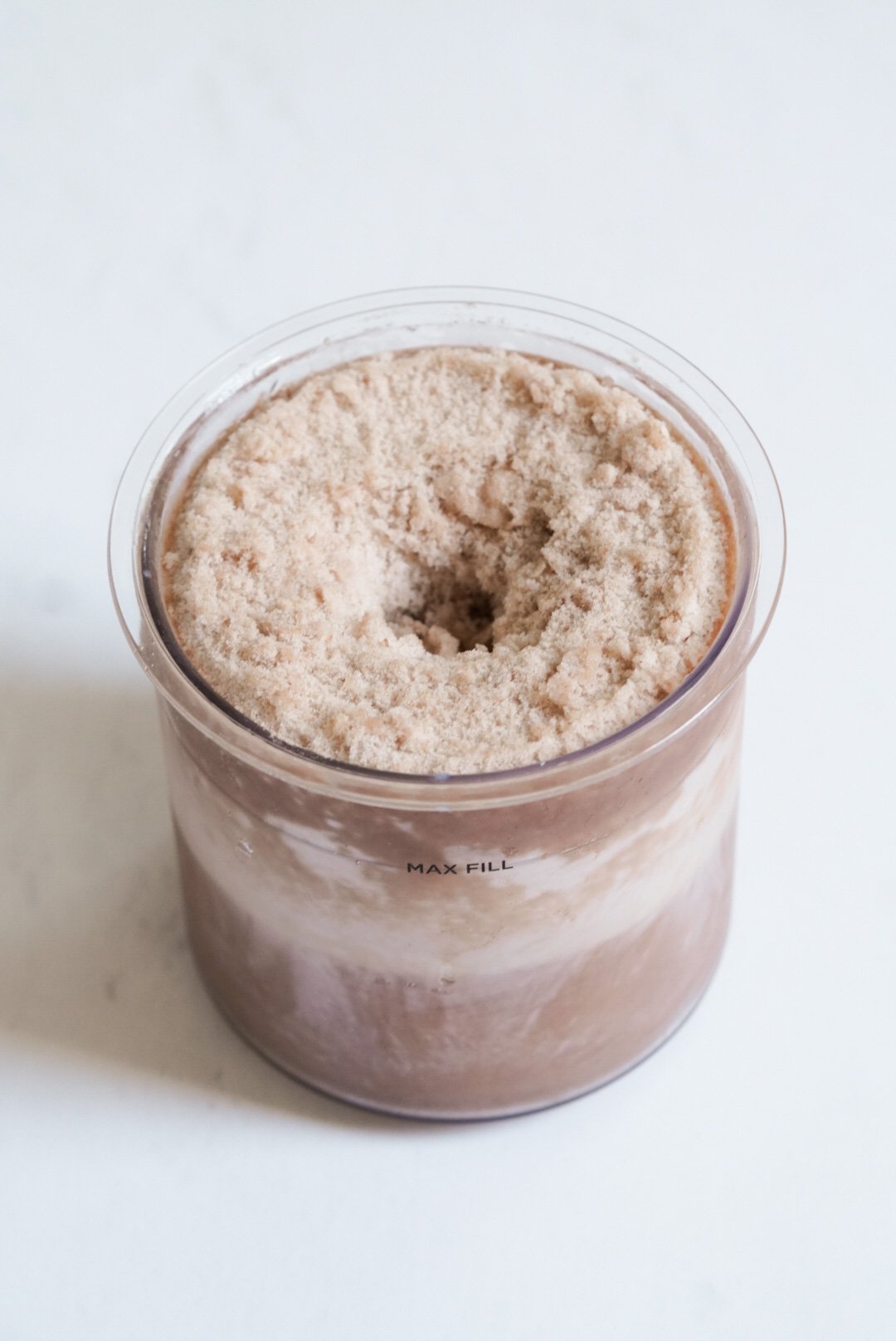Ninja Creami Protein Ice Cream (No Pudding Mix!) - Wellness by Kay