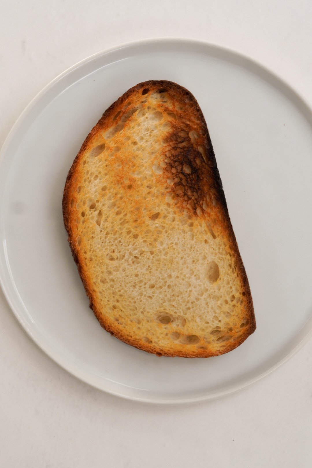 Cottage Cheese Avocado Toast - Wellness by Kay