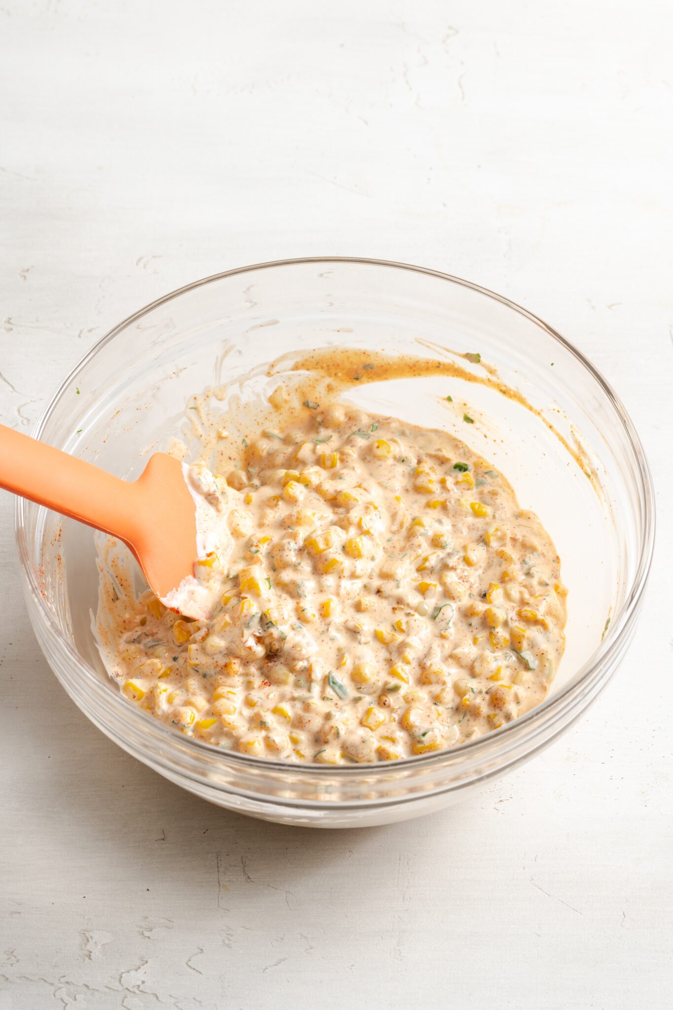 Street Corn Chicken Rice Bowls - Wellness by Kay