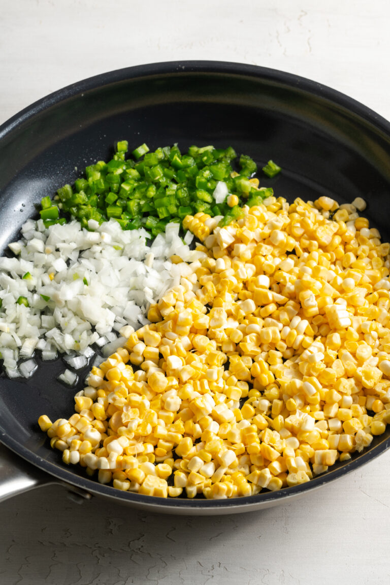 Street Corn Chicken Rice Bowls - Wellness by Kay